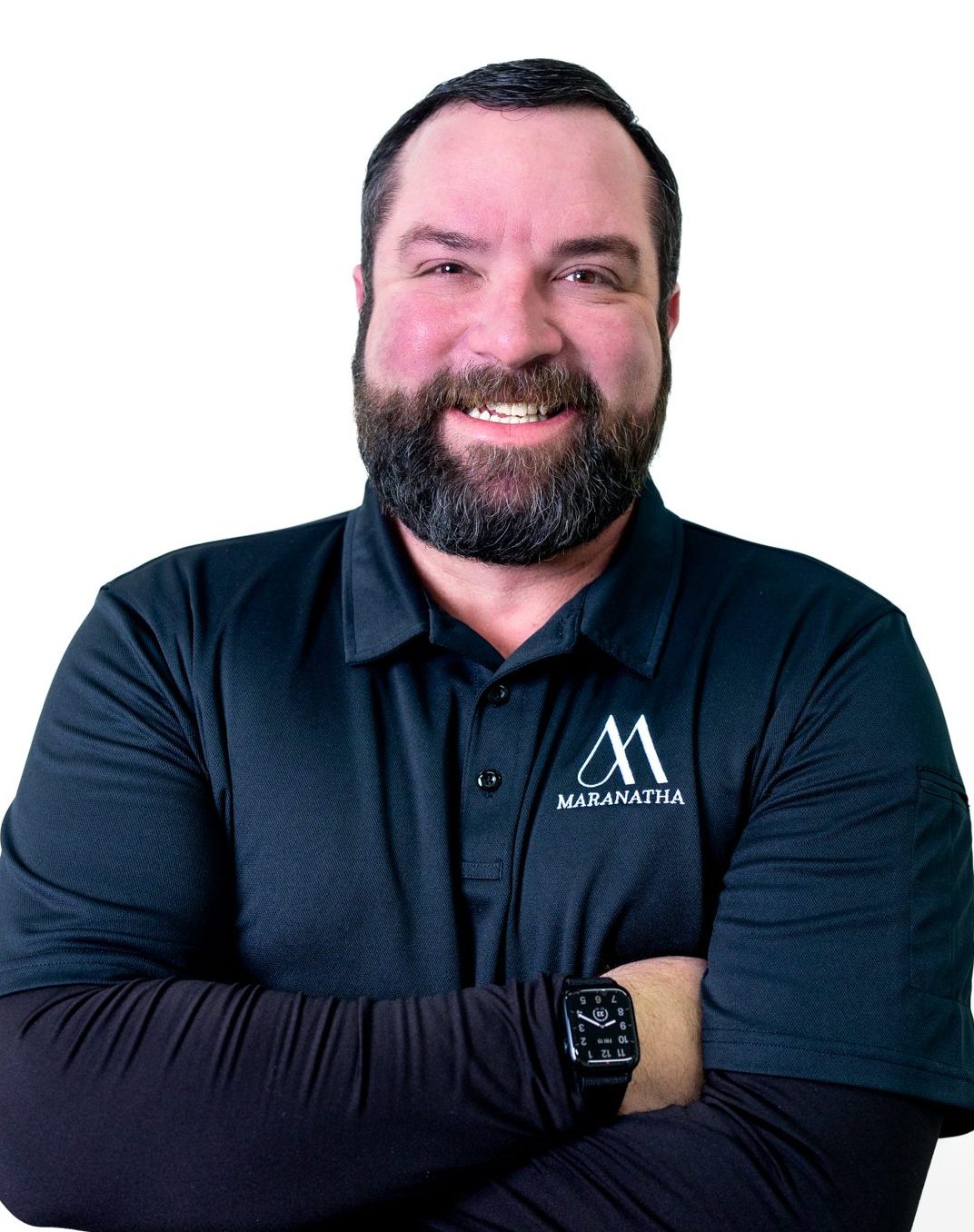 About Us - Maranatha Granite